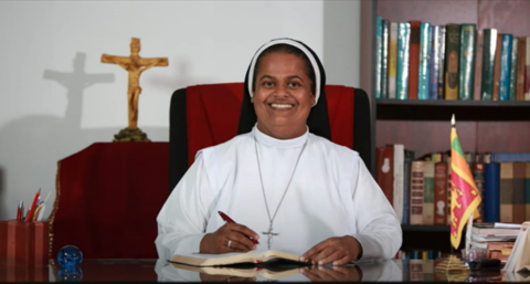 Holy Cross College Gampaha