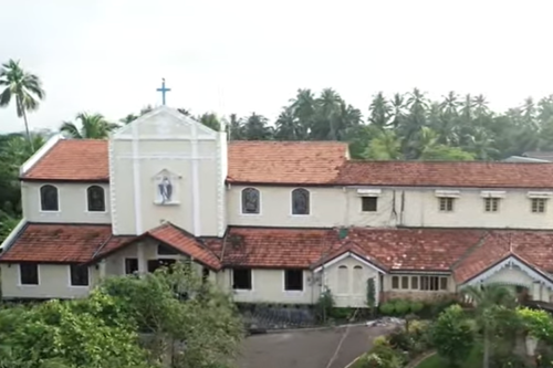 Holy Cross College Gampaha