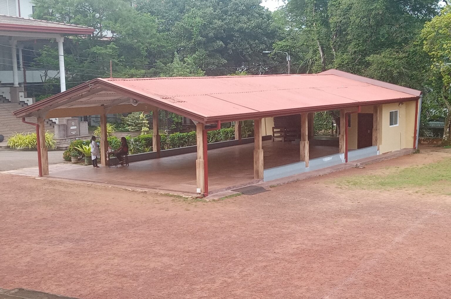 Holy Cross College Gampaha