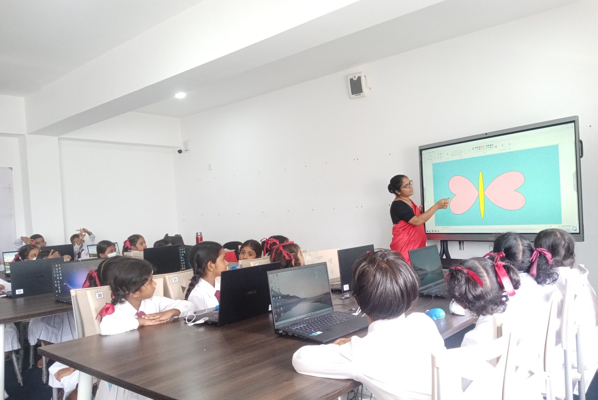 Holy Cross College Gampaha