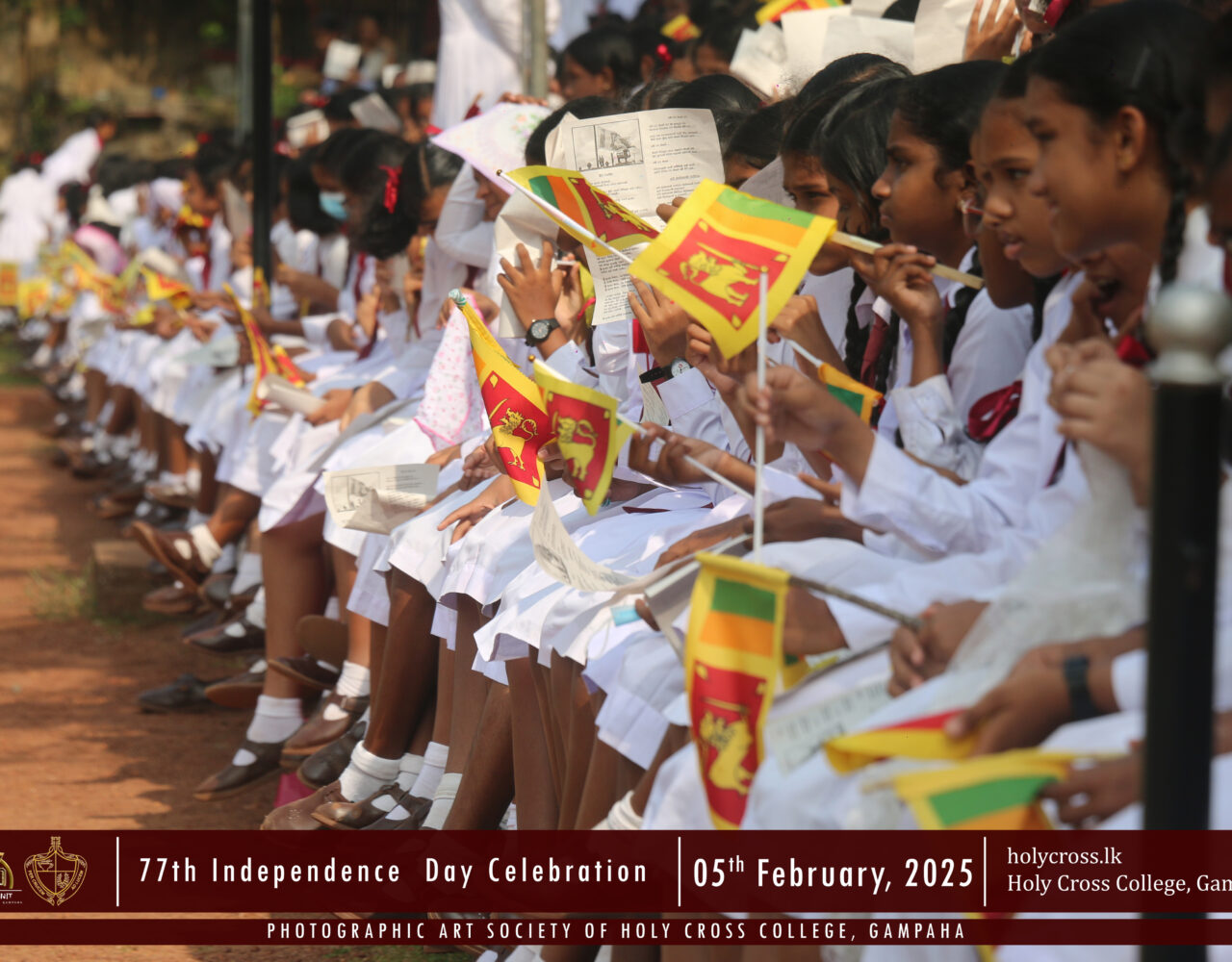 Holy Cross College Gampaha