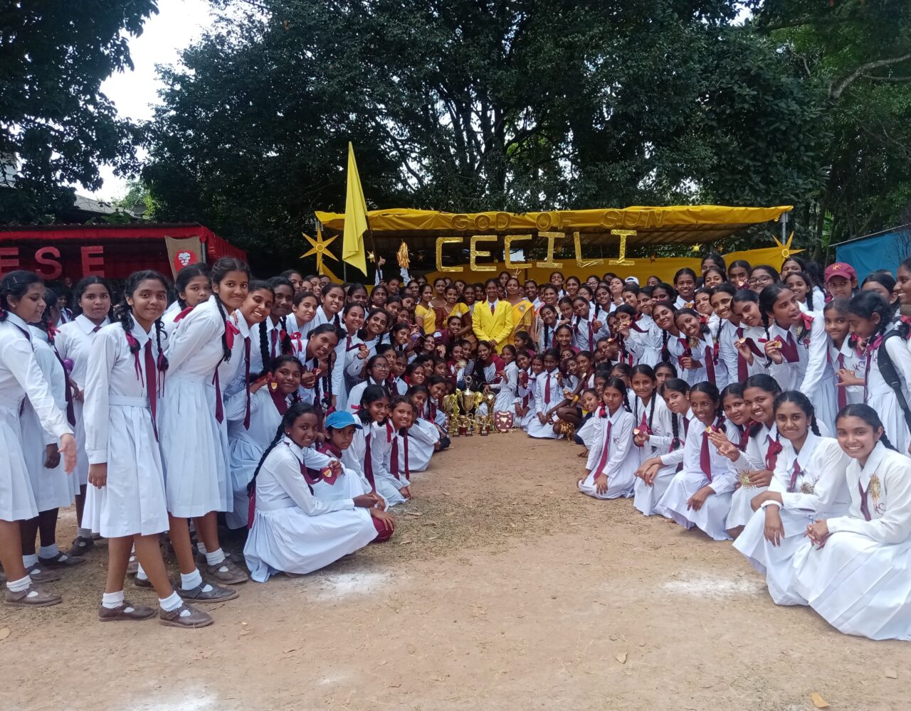 Holy Cross College Gampaha